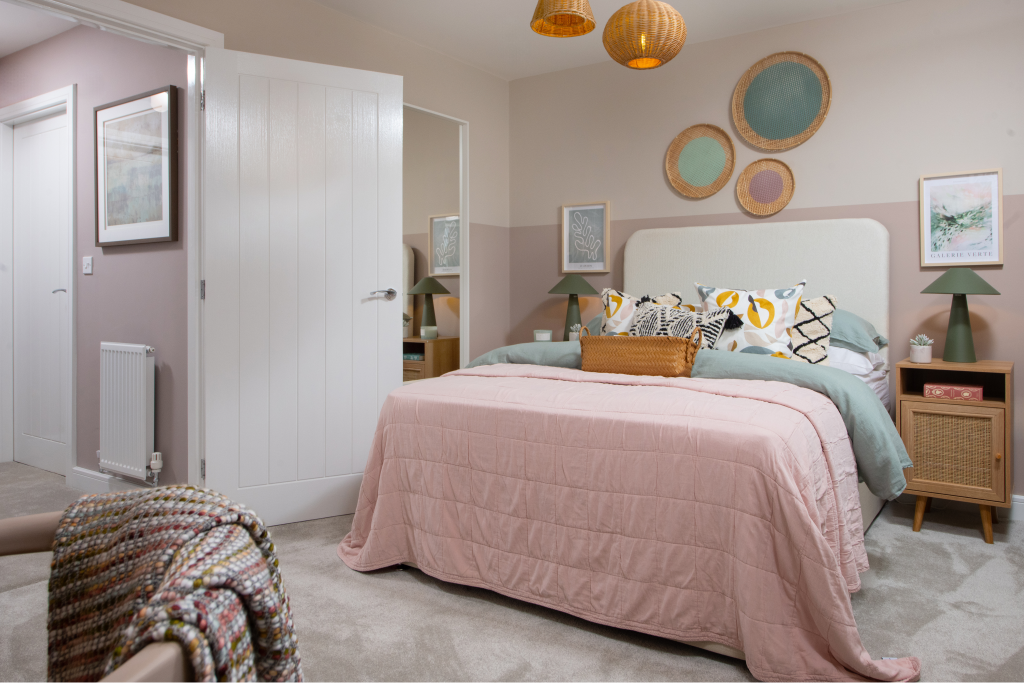 The Willow - Chartford Homes